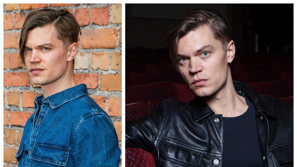 Allt om Viktor Norén: Frun Johanna, banden och Gustaf Norén